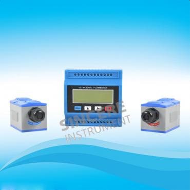 China Electromagnetic Flow Meter & China Level Meter Manufacture and ...