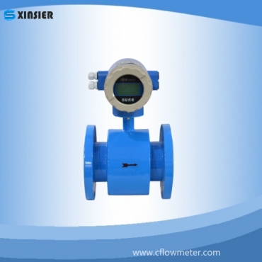 China Electromagnetic Flow Meter & China Level Meter Manufacture and ...