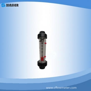Find Best Plastic Rotameter Flowmeter & Plastic Tube Flow meter-Product ...