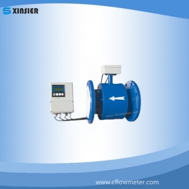 China Electromagnetic Flow Meter & China Level Meter Manufacture and ...